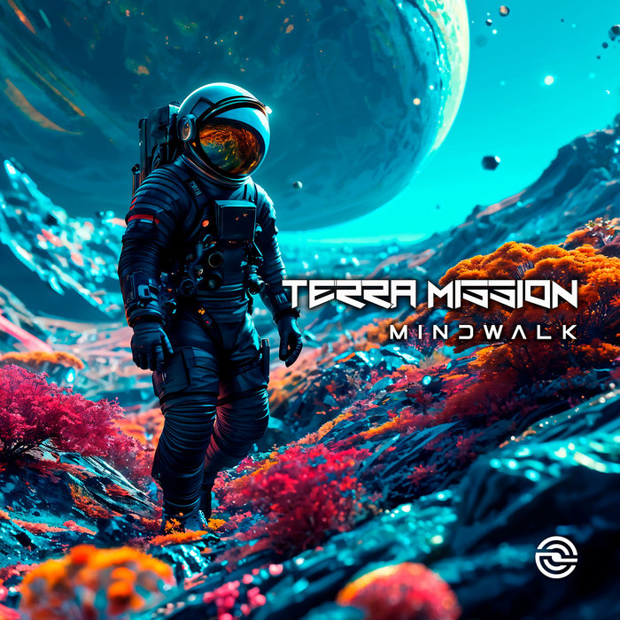 Mindwalk | Terra Mission (Divinity Records) | Divinity Records