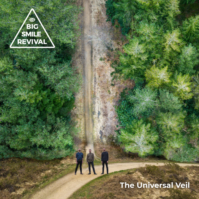 The Universal Veil EP | Big Smile Revival