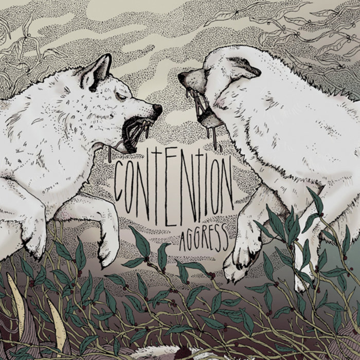 Aggress | Contention