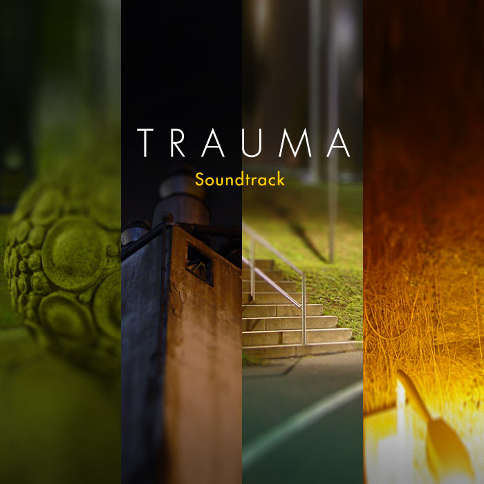 TRAUMA Soundtrack | Martin Straka