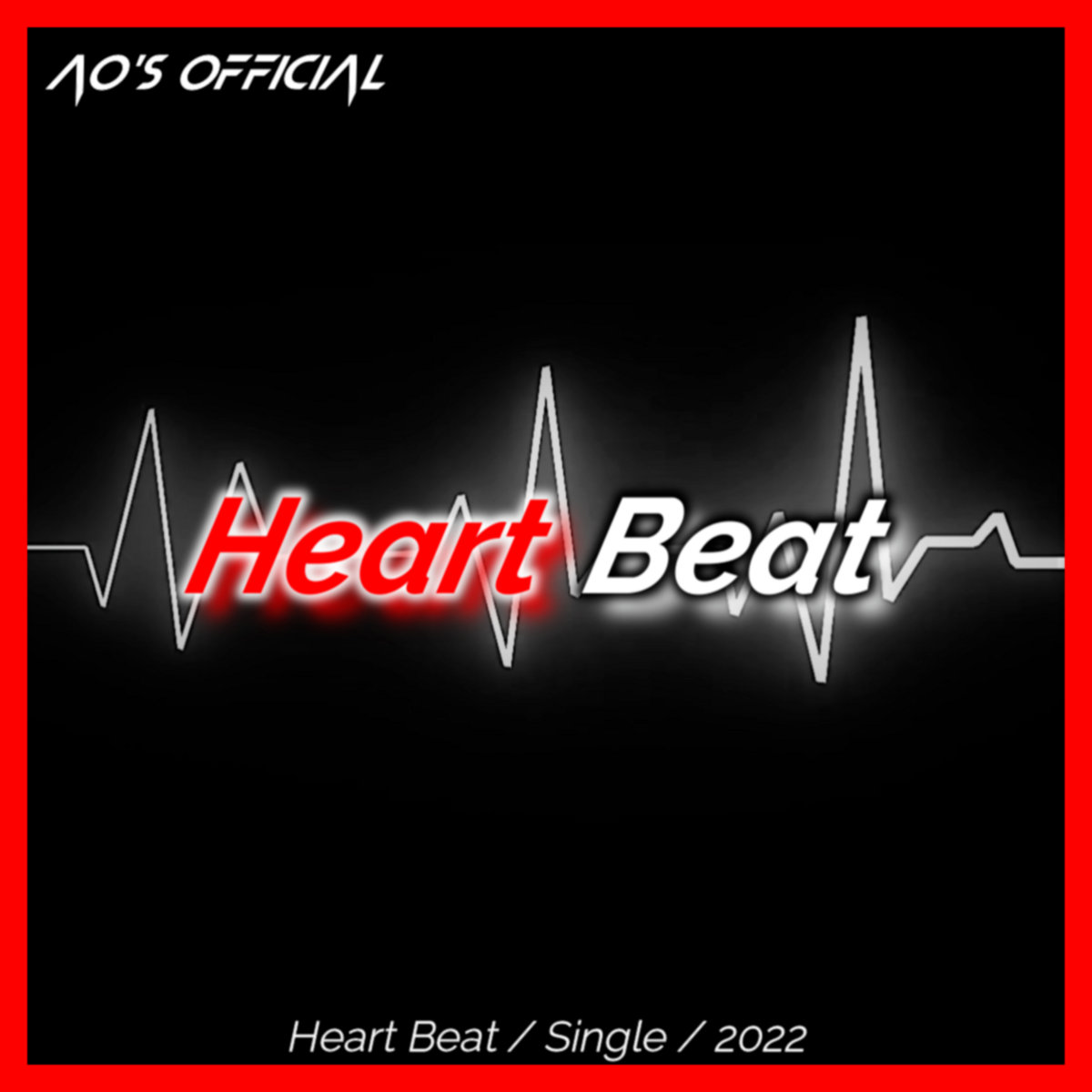 Heart Beat / Single / 2022 | Addormuz (Ao'S) | Addormuz