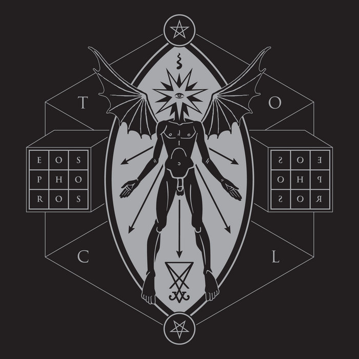 Eosphoros | TEMPLE OF CLEAR LIGHT | ALONE IN THE HOLLOW GARDEN