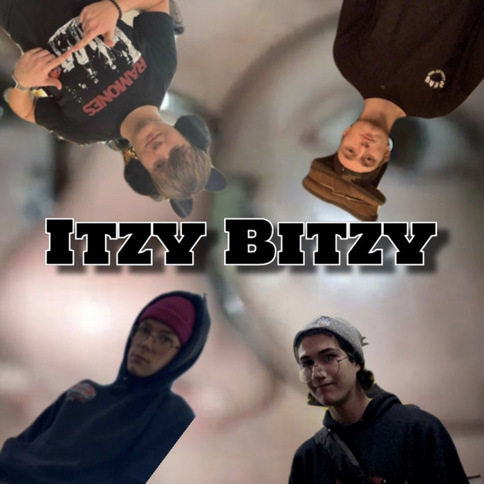 Itzy Bitzy | Treɘhouse