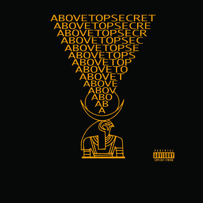 ABOVE TOP SECRET | Above Top Secret