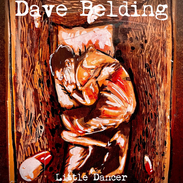 Little Dancer | Dave Belding