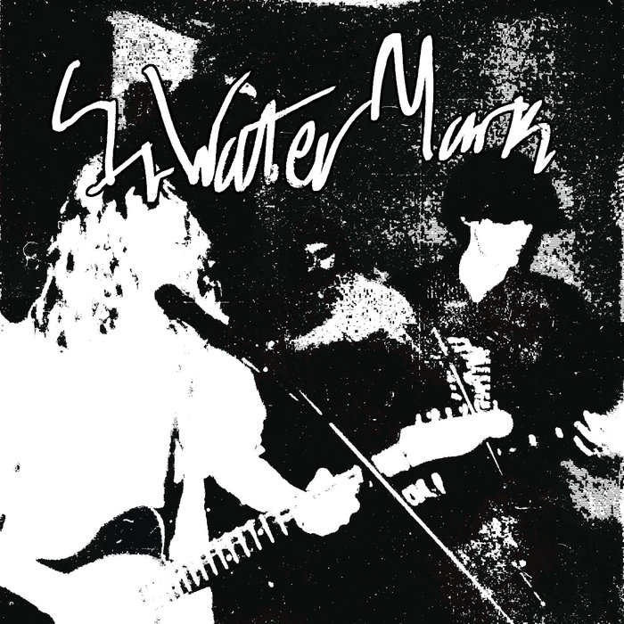 Steakfry Memorial 2023 | Lil Watermark | Printed Paper Recording