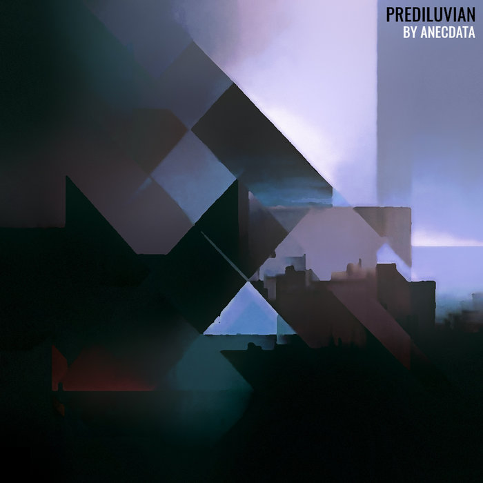 Prediluvian | Anecdata