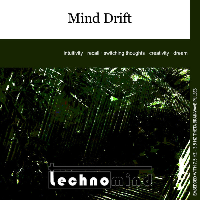 Mind Drift | technomind