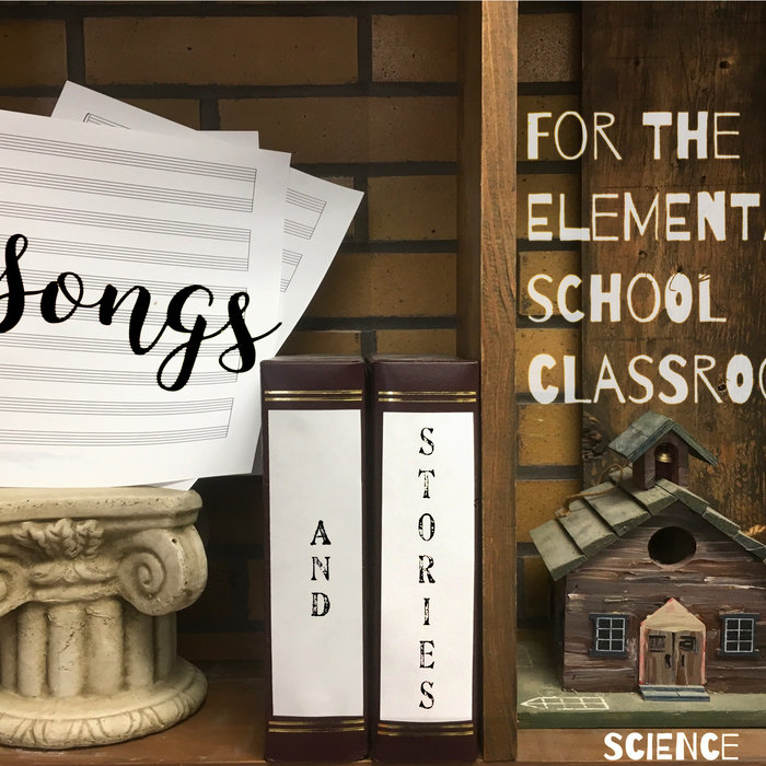Science Songs For The Classroom | Jim Shaw