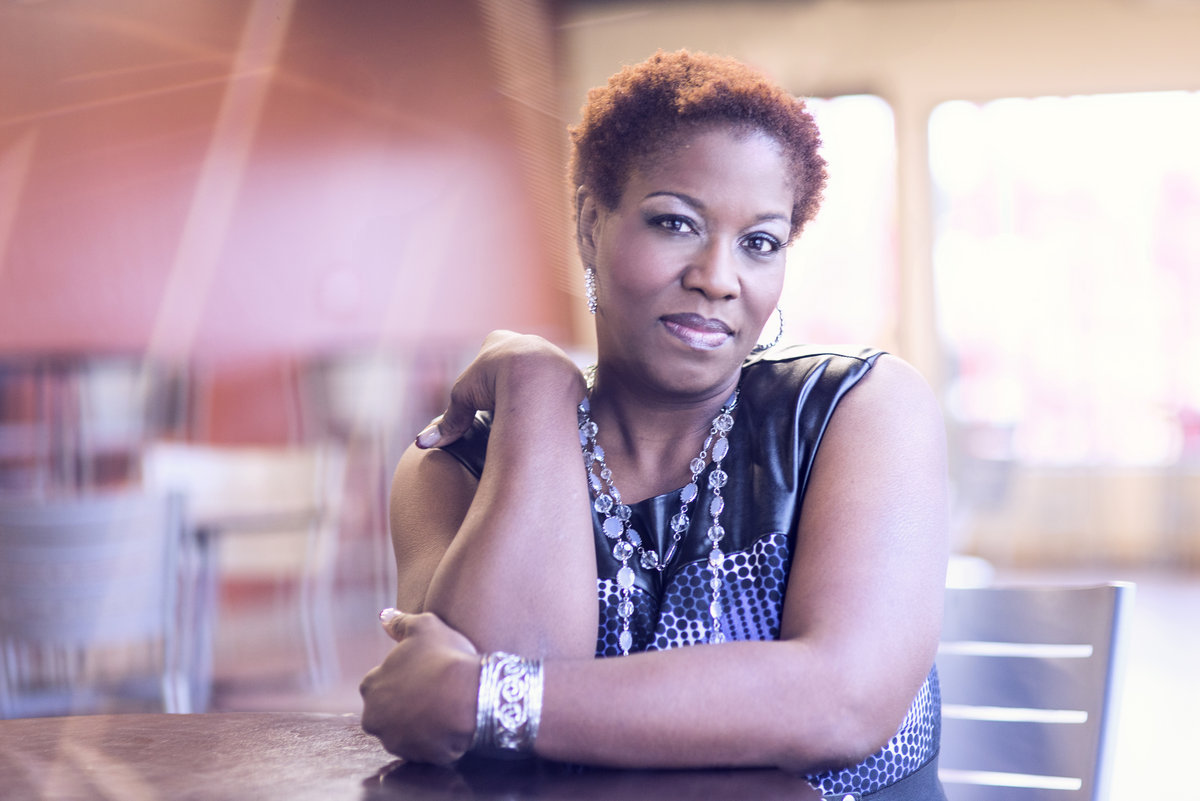 Whispers From the Heart of God | Natasha N. Mackey