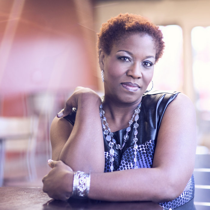 Whispers From the Heart of God | Natasha N. Mackey