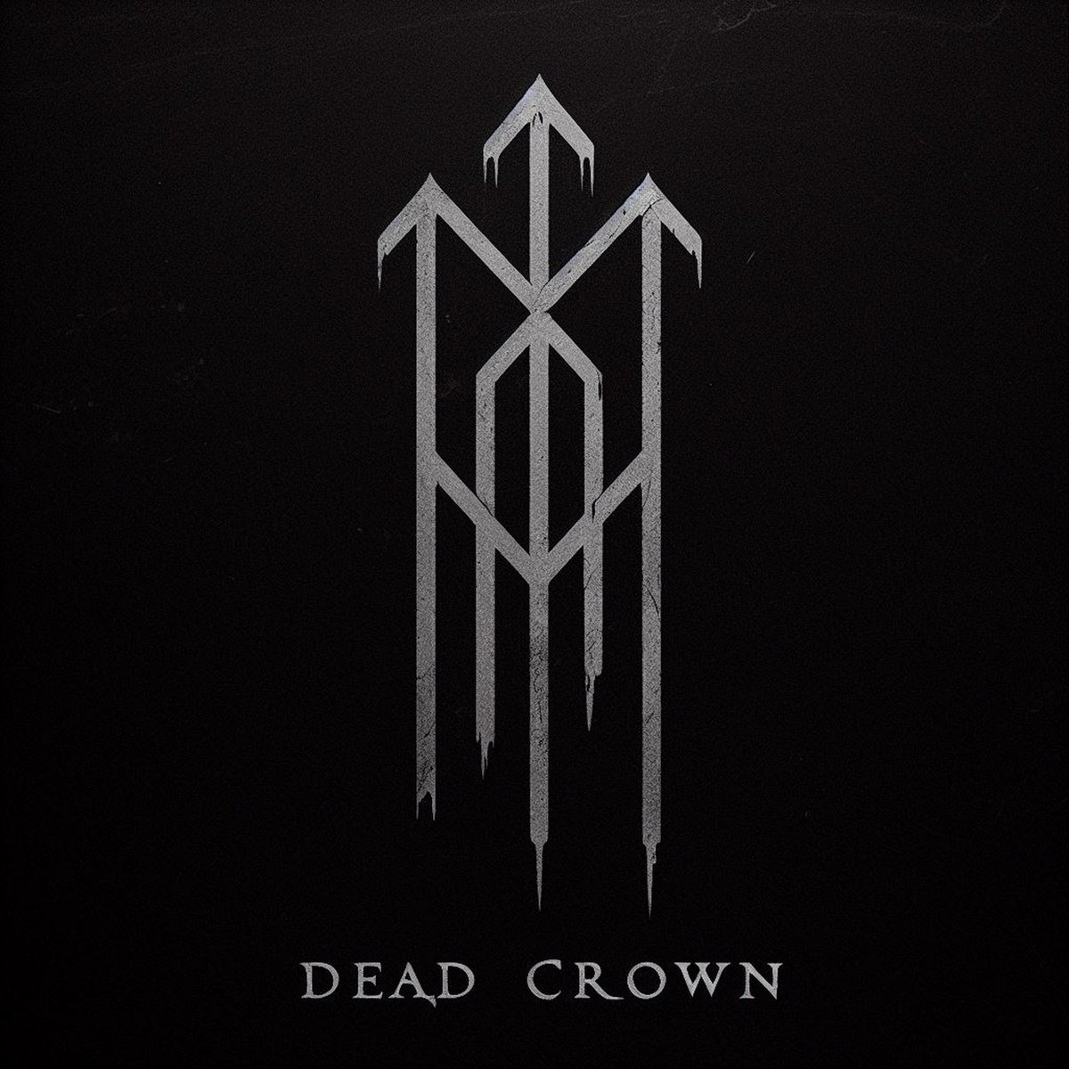 From Stone To Dust | DEAD CROWN