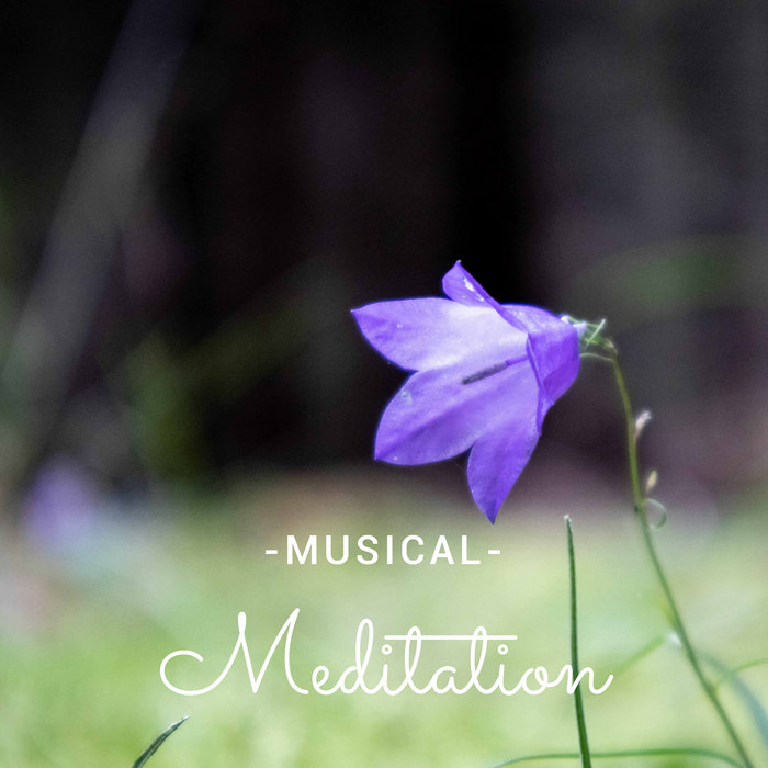 Musical Meditation | Jon Antonsson