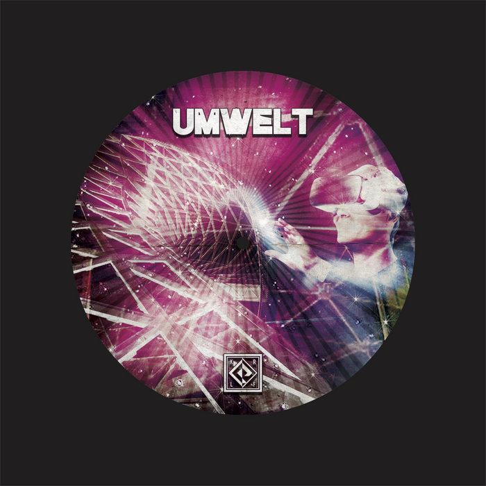 Megascale Engineering | Umwelt | KR/LF