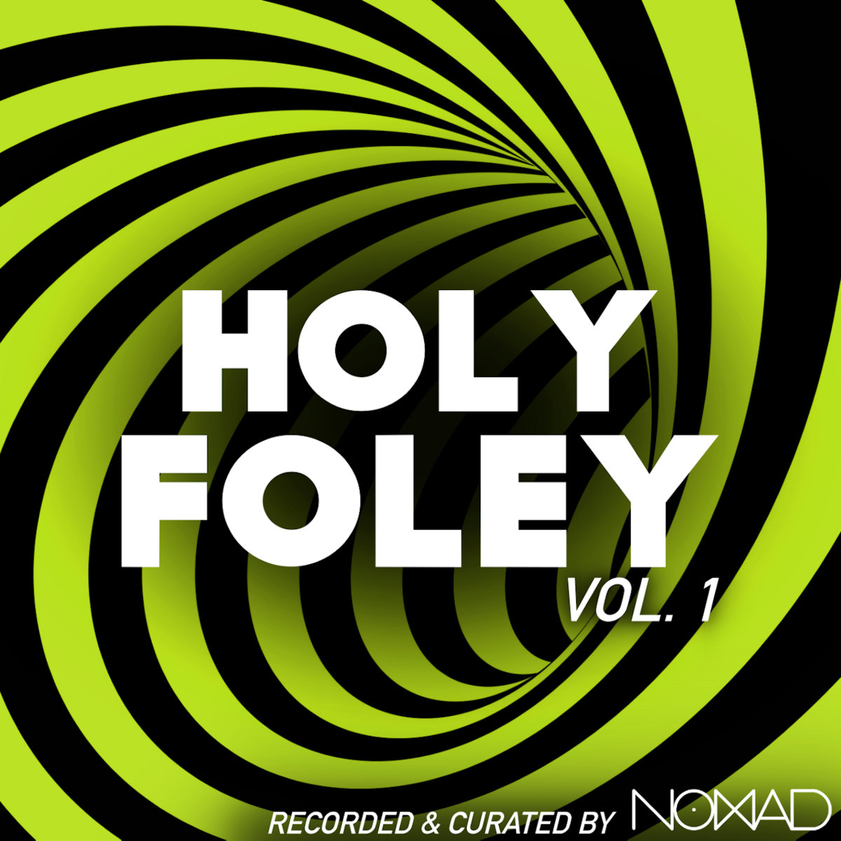 Holy Foley - Vol. 1 | Nomad