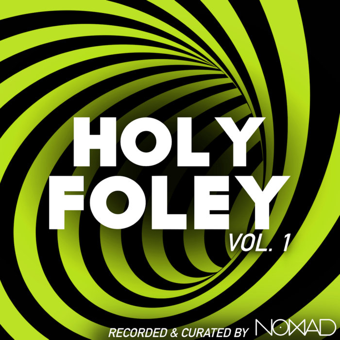 Holy Foley - Vol. 1 | Nomad