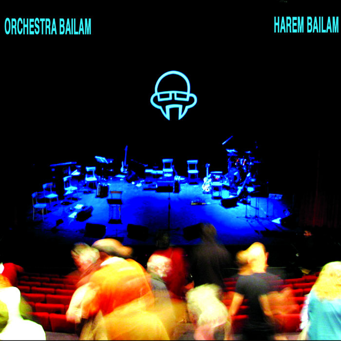 HAREM BAILAM | ORCHESTRA BAILAM
