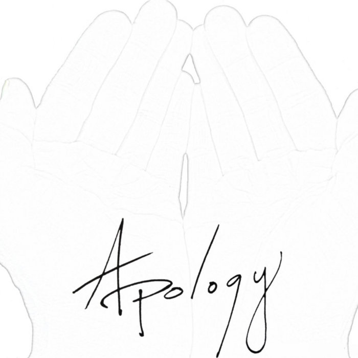 Apology EP | Billy Bardo