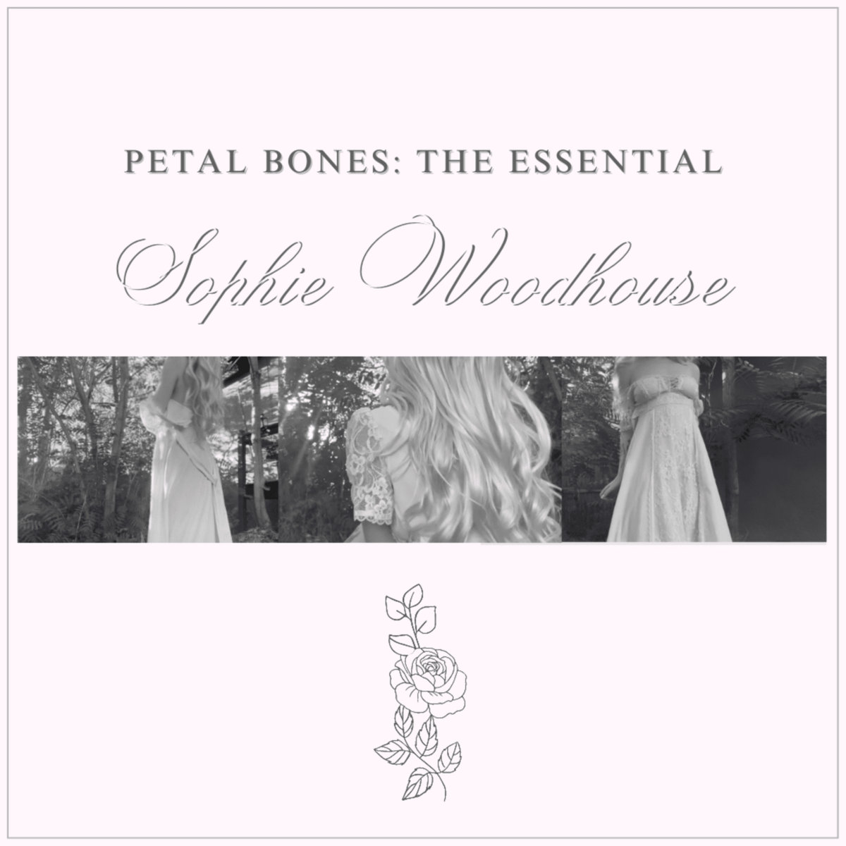 Petal Bones: The Essential Sophie Woodhouse | Sophie Woodhouse