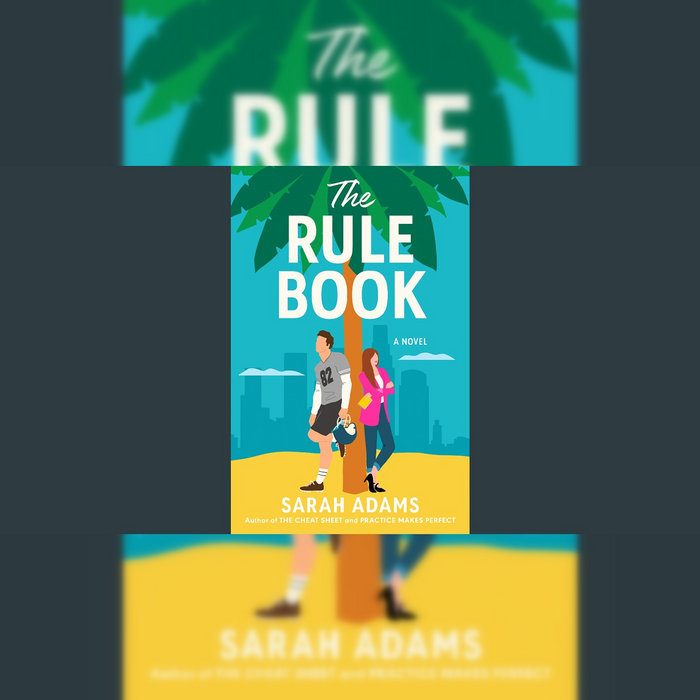 Instant Read The Rule Book by Sarah Adams | luuddofilexu