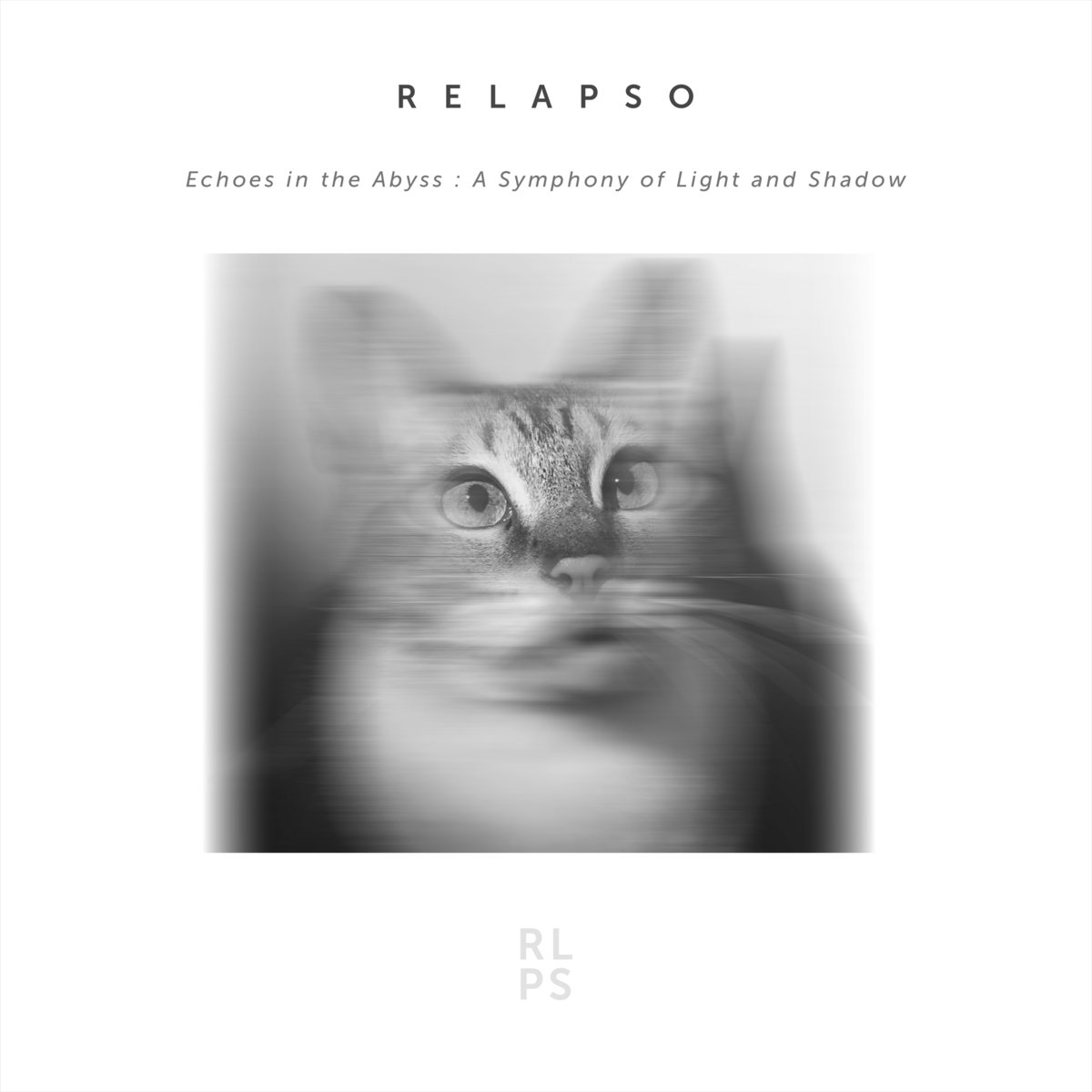 Echoes in the Abyss : A Symphony of Light and Shadow | Relapso