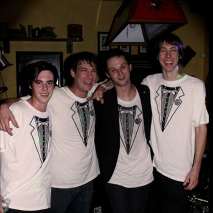 Fools Rush In | Muphin Chuckrs