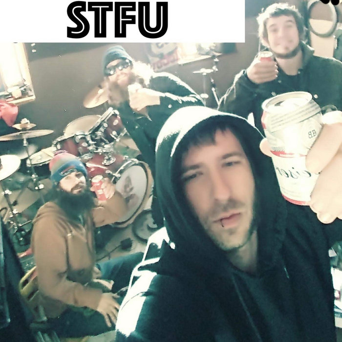 Steak Sauce/STFU (Demos) | Radical Operations