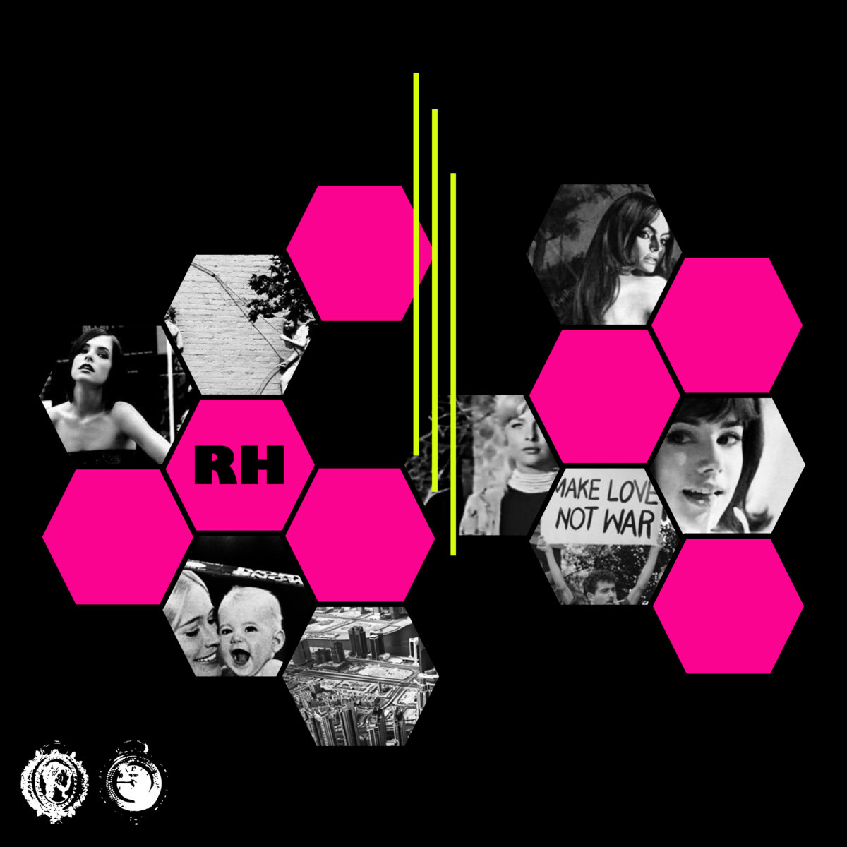 Love Not War | Randy Hobbs