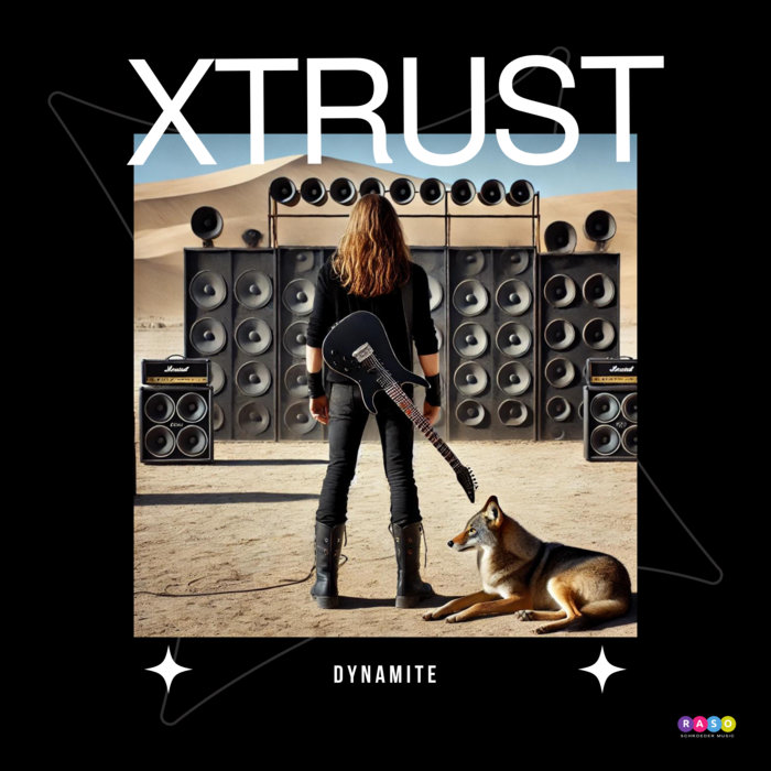 Dynamite | XTrust