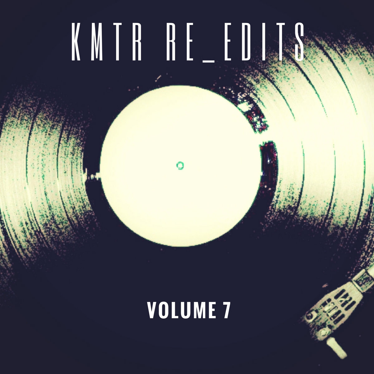 KMTR Re Edits Vol. 7 | KMTR