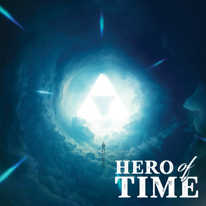 Hero of Time (Music from "The Legend of Zelda: Ocarina of Time") | Eric ...
