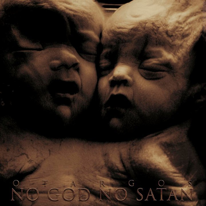 No God, No Satan | OTARGOS | Season of Mist