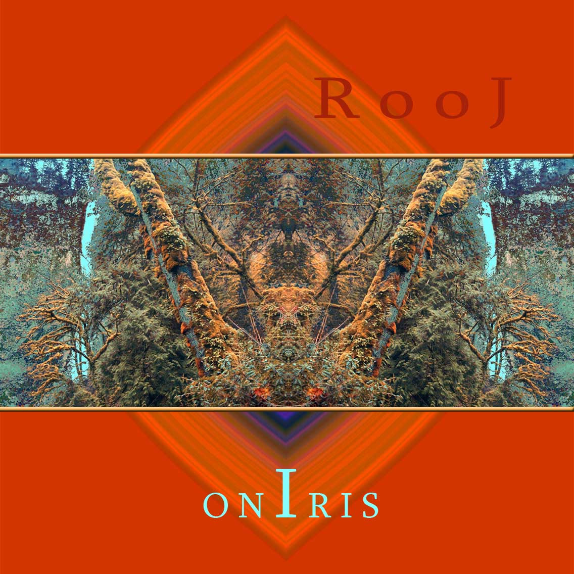 ONIRIS | RooJ