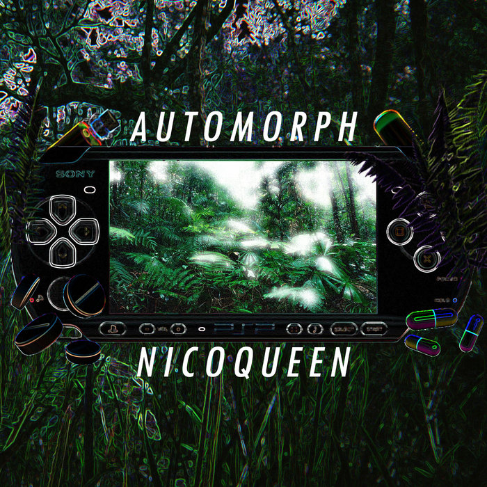 automorph | NICOQUEEN