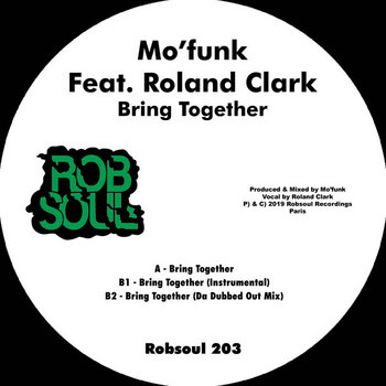 Music | Robsoul Recordings