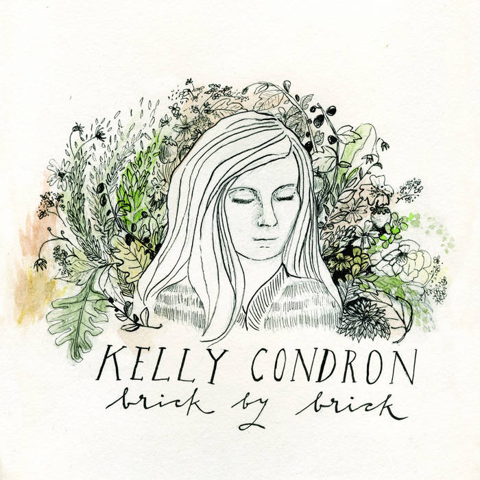 Brick by Brick | Kelly Condron