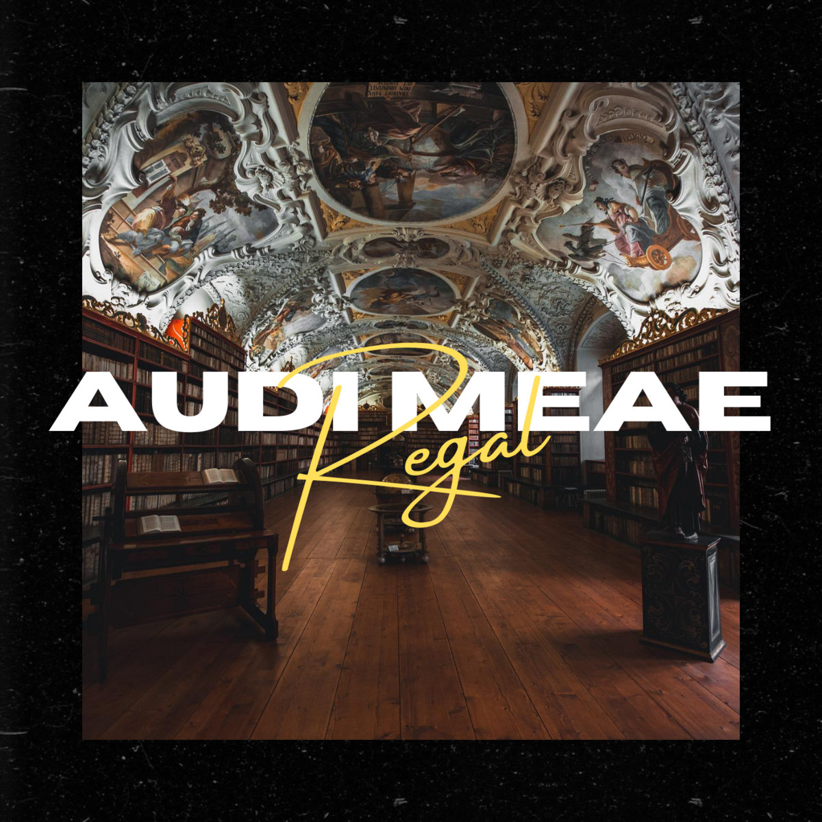 Regal | Audi Meae