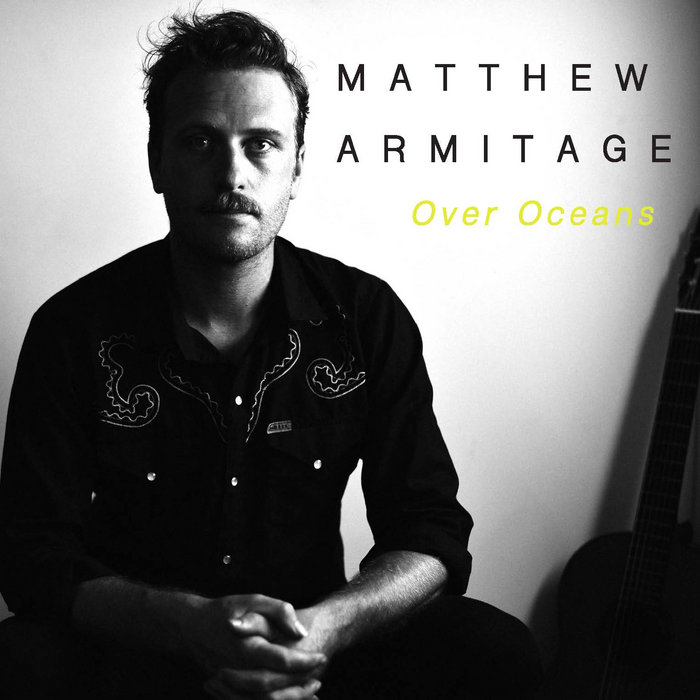 Over Oceans | Matthew Armitage