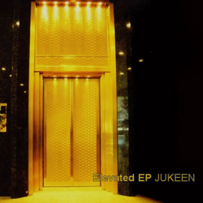 elevated ep | jukeen