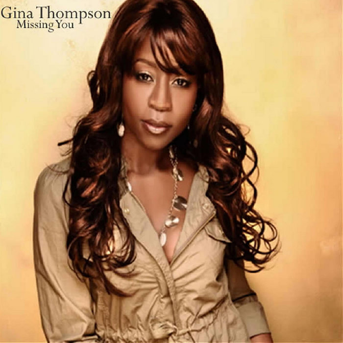 Missing You | Gina Thompson