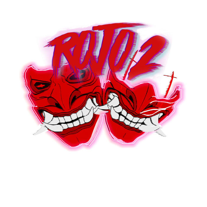 Maqueta COMA9 | ROJO 2