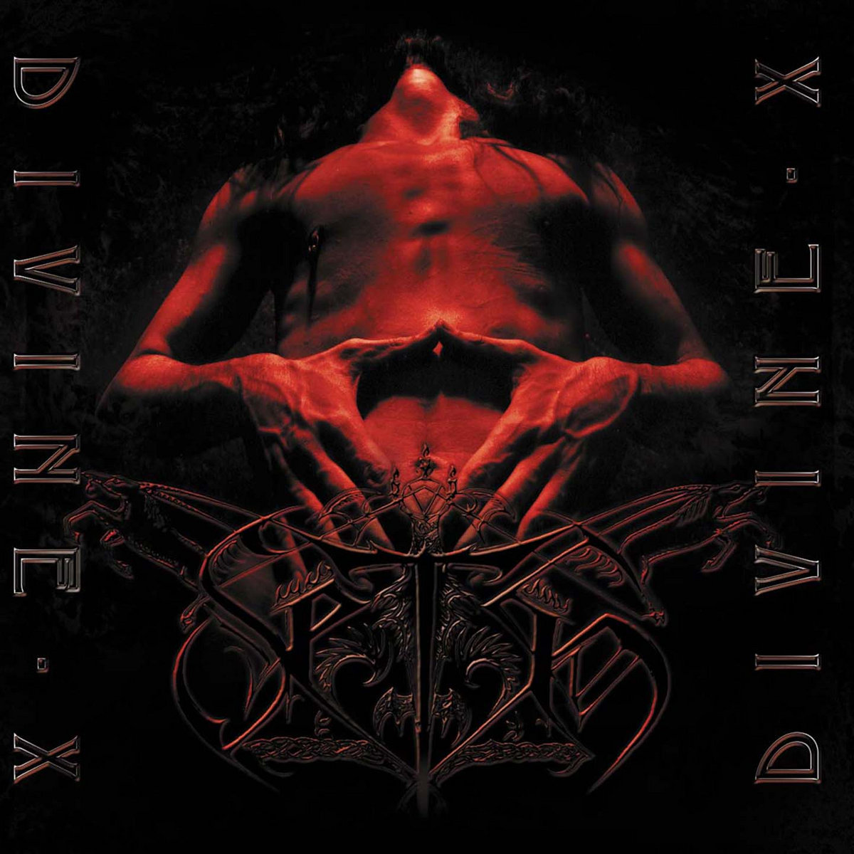 Divine-X | SETH | Osmose Productions