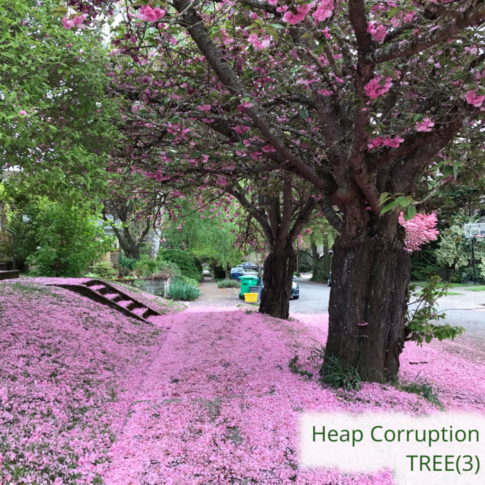 TREE(3) | Heap Corruption