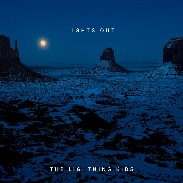 Lights Out | The Lightning Kids