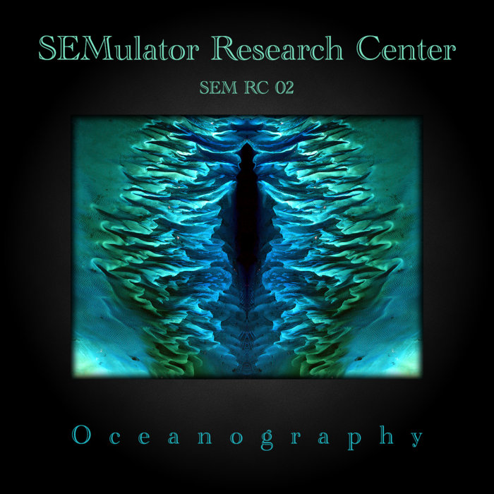 Oceanography | SEMulator Research Center | The Originators