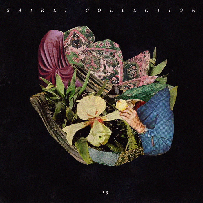 Saikei Collection Vol. 13 | saikei collective