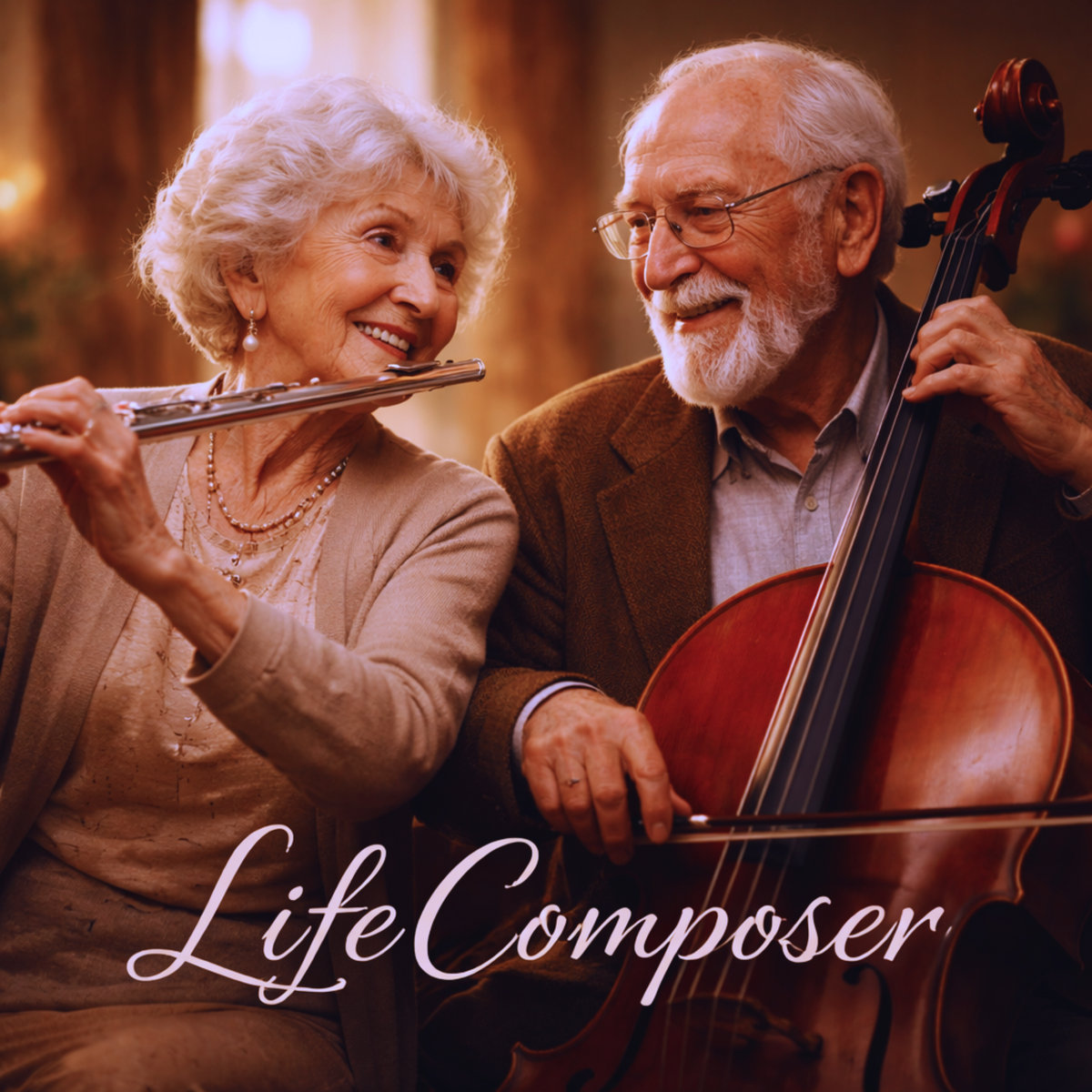 5. Held Without Words | LifeComposer