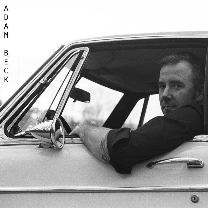 ADAM BECK | Adam Beck