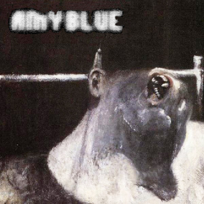 The Amy Blue EP | Amy Blue