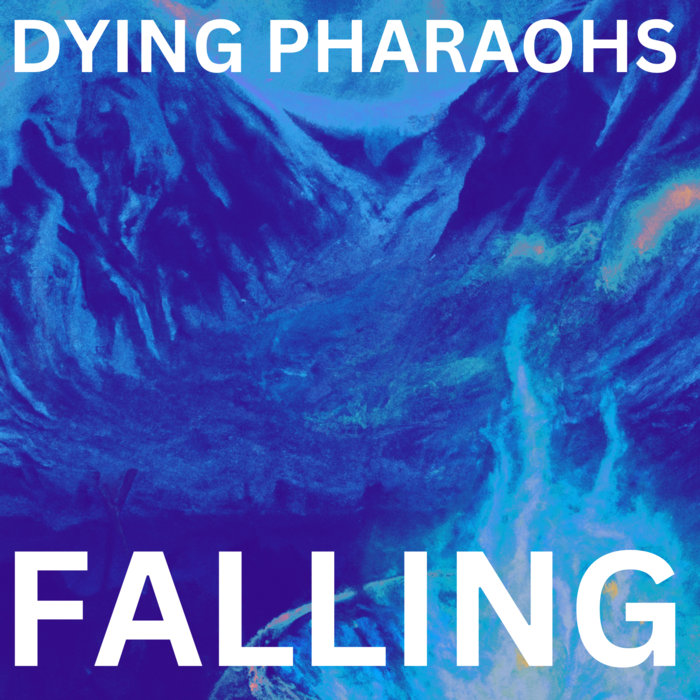 FALLING | Dying Pharaohs